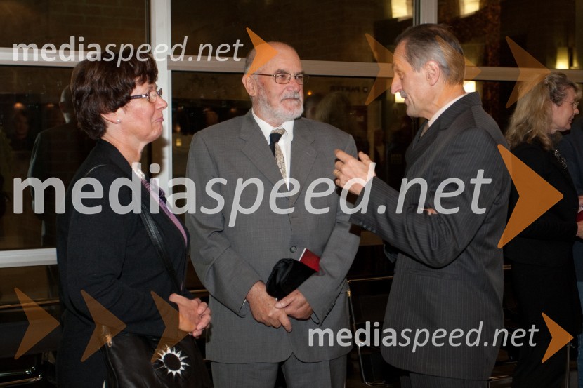 Mediaspeed - SNG Nova Gorica, premiera predstave Filumena Marturano