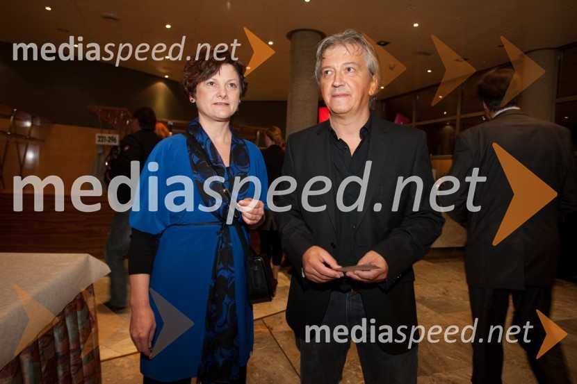 Mediaspeed - SNG Nova Gorica, premiera predstave Filumena Marturano