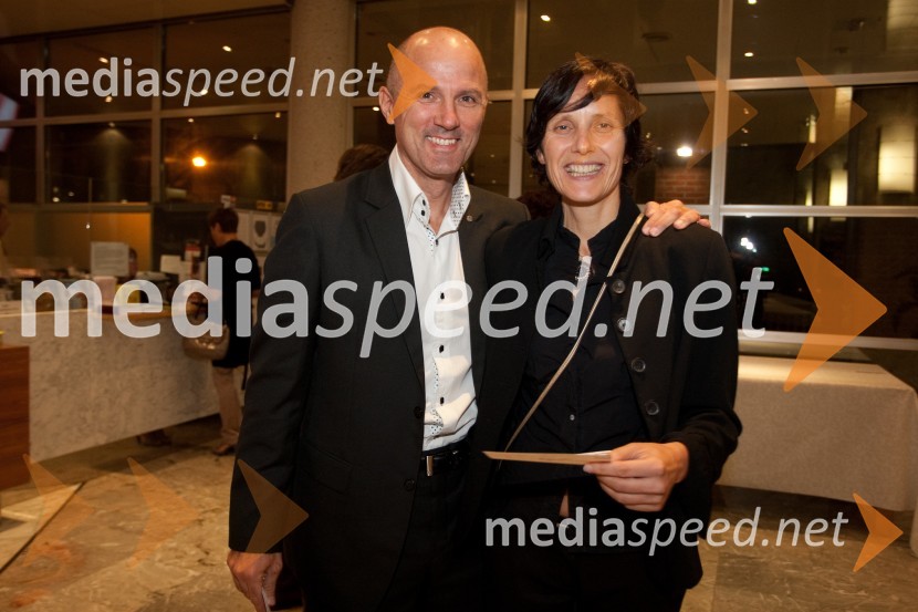 Mediaspeed - SNG Nova Gorica, premiera predstave Filumena Marturano