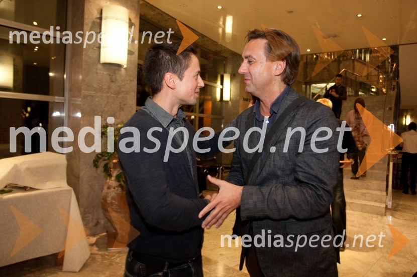 Mediaspeed - SNG Nova Gorica, premiera predstave Filumena Marturano