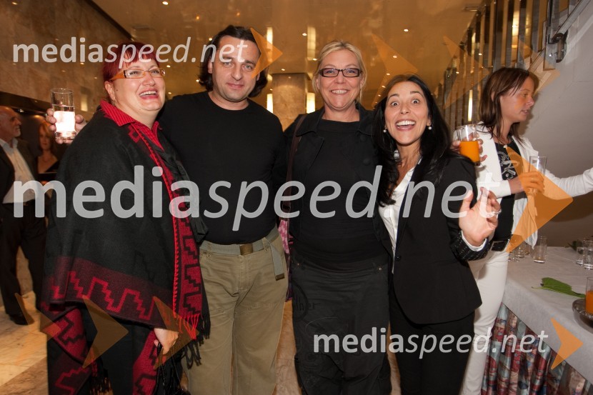 Mediaspeed - SNG Nova Gorica, premiera predstave Filumena Marturano