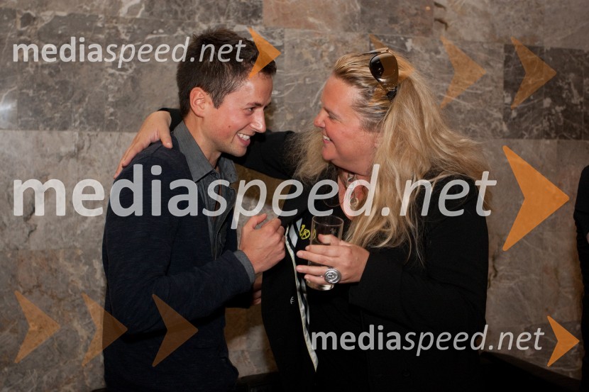 Mediaspeed - SNG Nova Gorica, premiera predstave Filumena Marturano