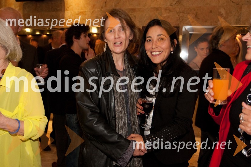 Mediaspeed - SNG Nova Gorica, premiera predstave Filumena Marturano