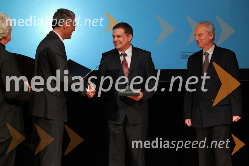 Mediaspeed - Svetovni inženirski forum, četrti dan