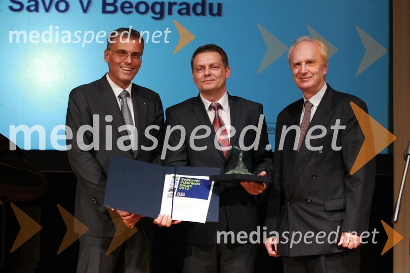 Mediaspeed - Svetovni inženirski forum, četrti dan