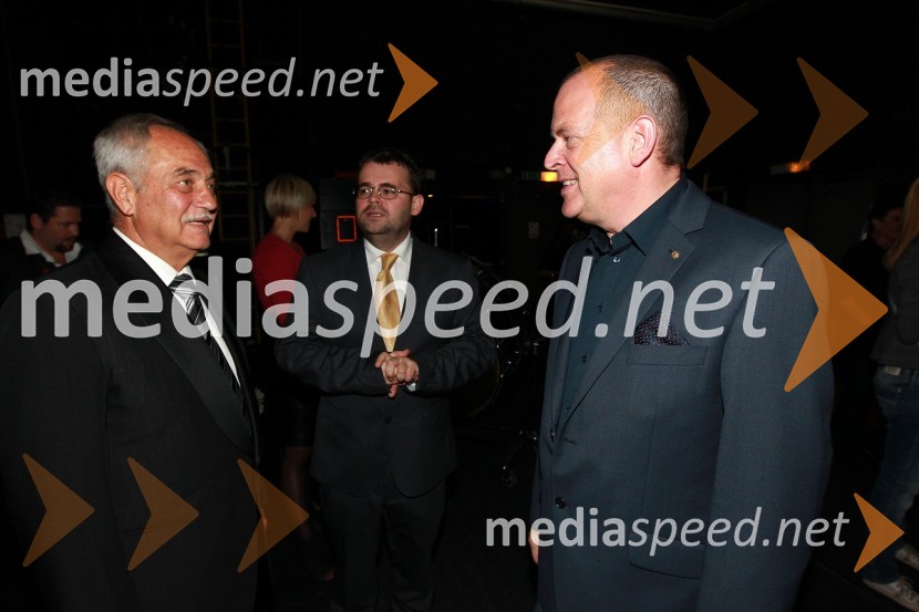 Mediaspeed - Rigoletto, premiera opere v SNG Maribor