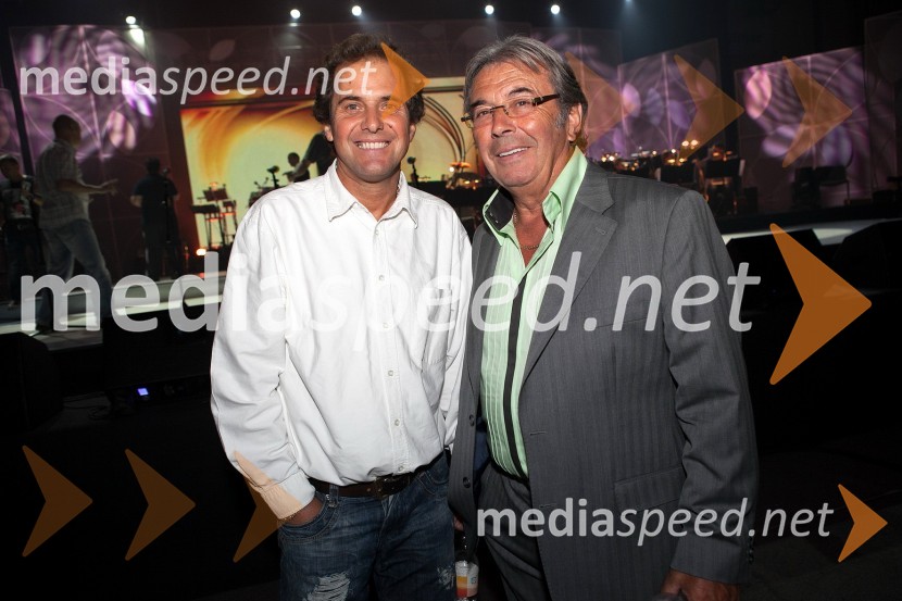 Mediaspeed - 50. Festival narečnih popevk 2012