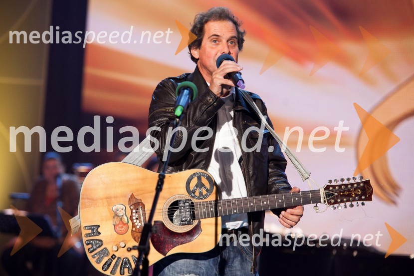 Mediaspeed - 50. Festival narečnih popevk 2012