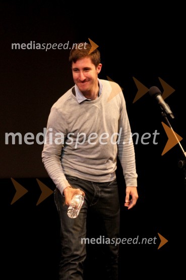 Mediaspeed - Podelitev nagrad Vesna na Festivalu slovenskega filma