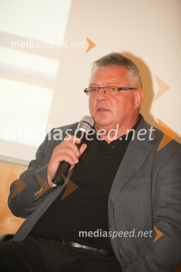 Mediaspeed - Dan arhitektov 2012