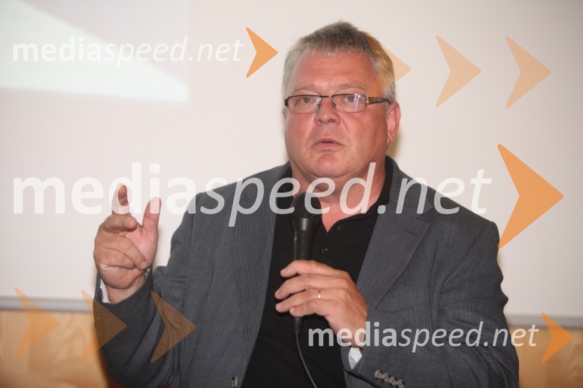 Mediaspeed - Dan arhitektov 2012