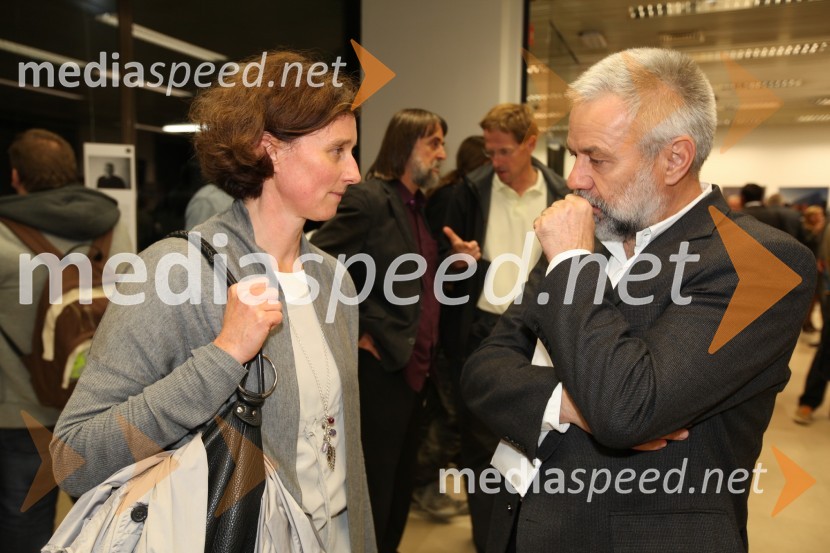 Mediaspeed - Dan arhitektov 2012