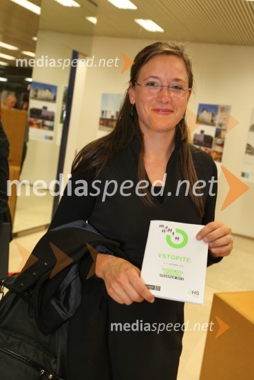 Mediaspeed - Dan arhitektov 2012