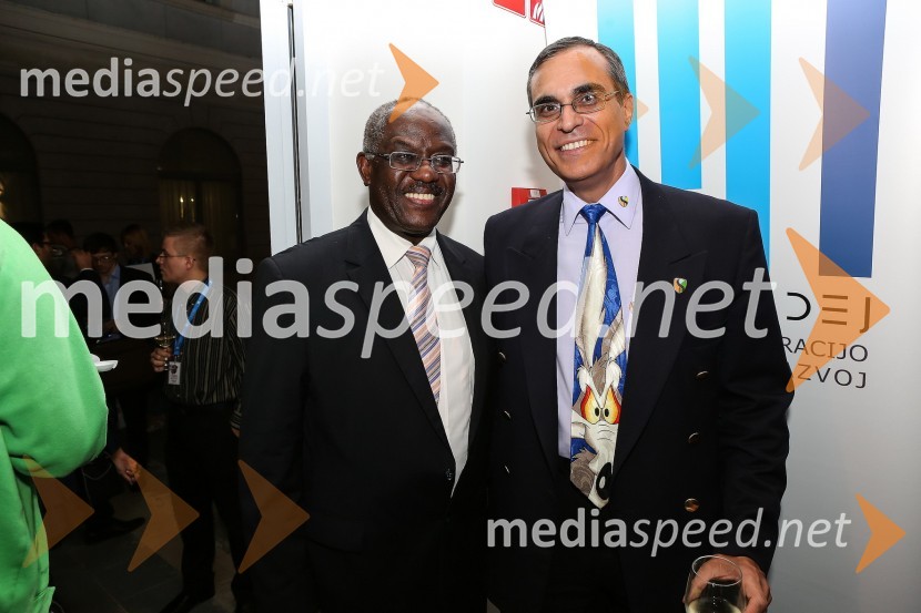 Mediaspeed - 3. Akademija aktivnega državljanstva in podjetništva, prvi dan