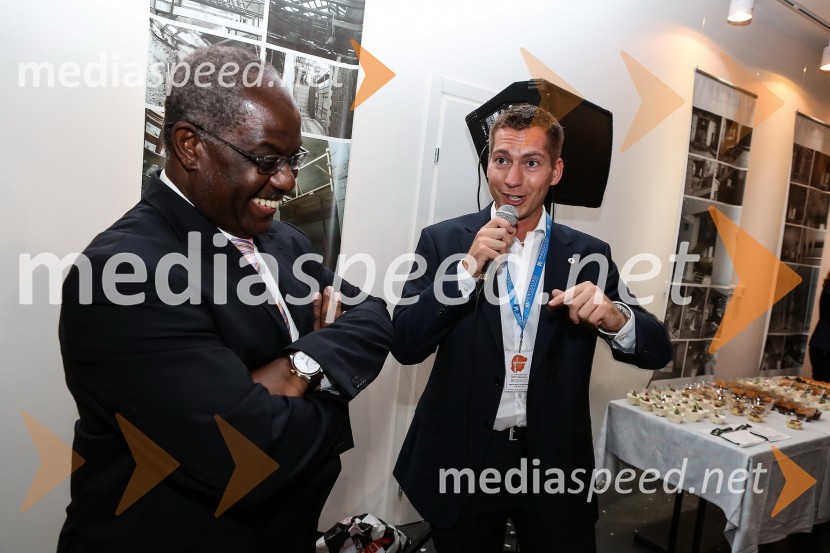 Mediaspeed - 3. Akademija aktivnega državljanstva in podjetništva, prvi dan