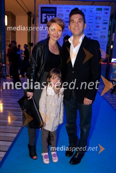 Mediaspeed - Philips Fashion Week, 3. dan