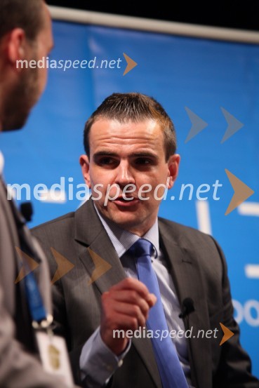 Mediaspeed - 3. Akademija aktivnega državljanstva in podjetništva, prvi dan