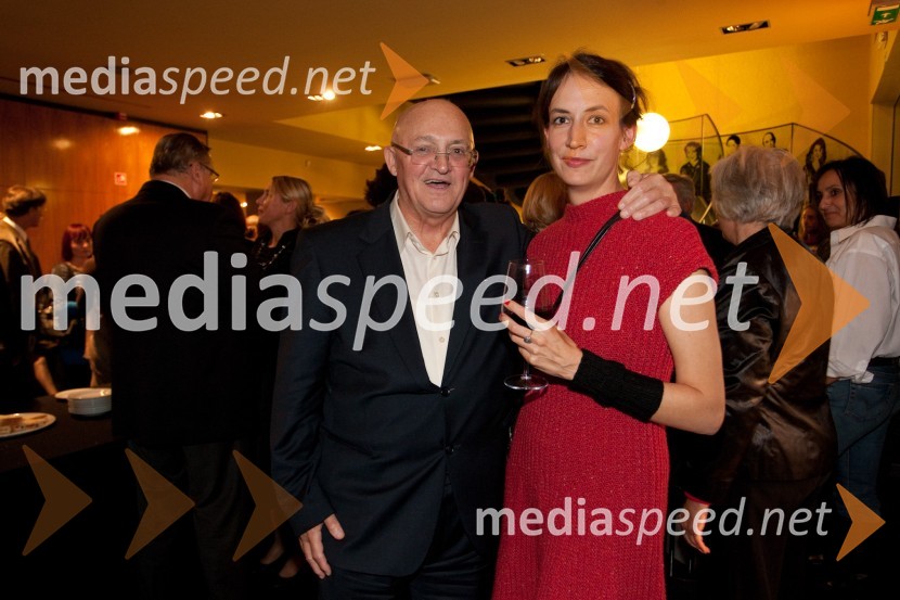 Mediaspeed - Jacques ali Podrejenost, premiera MGL