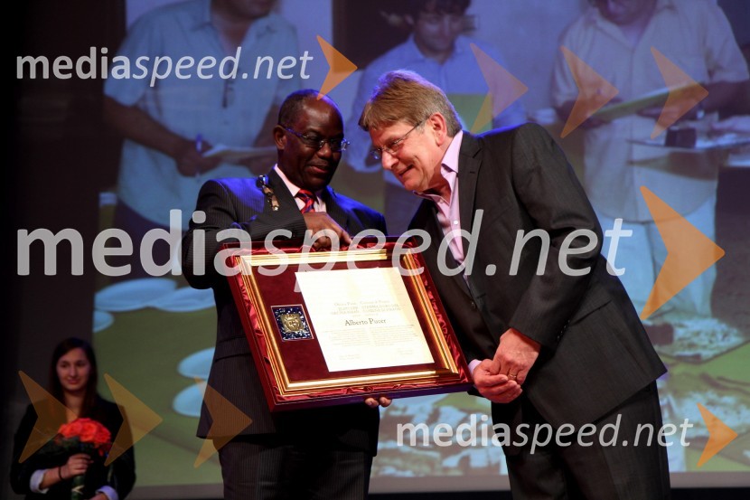 Mediaspeed - Praznik Občine Piran