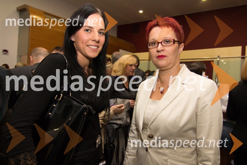 Mediaspeed - Podelitev priznanj in nagrad Mestne občine Maribor za leto ...