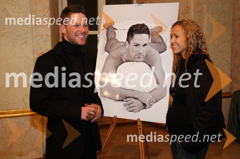 Mediaspeed - Predstavitev Sebastianovega koledarja