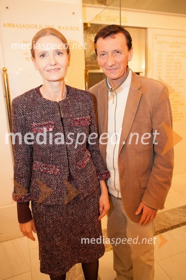 Mediaspeed - 47. Borštnikovo srečanje, zaključek in podelitev ...