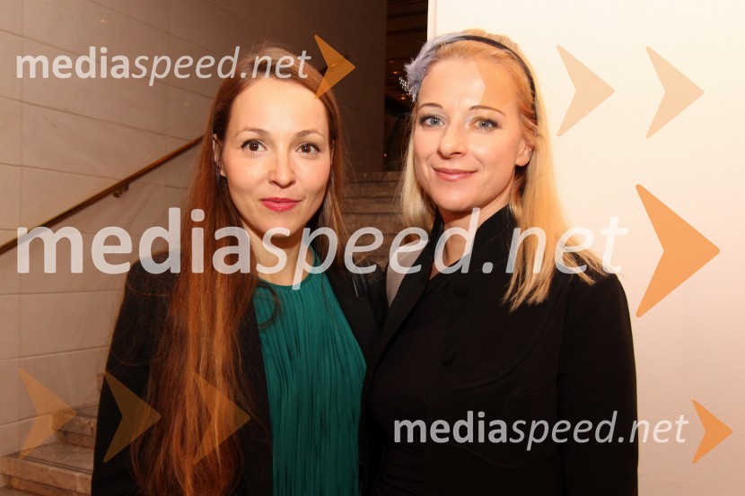 Mediaspeed - 47. Borštnikovo srečanje, zaključek in podelitev ...