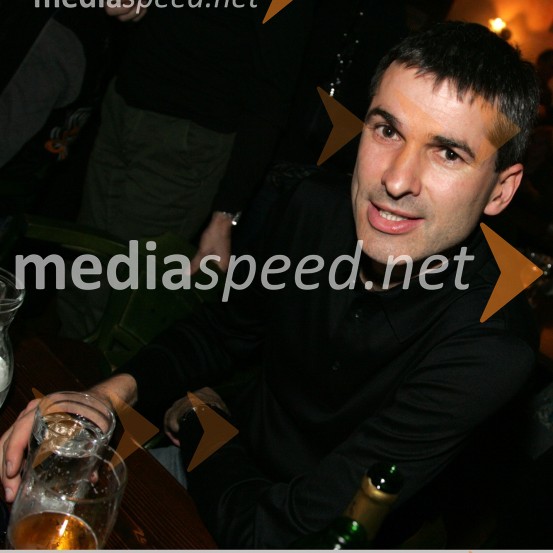 Mediaspeed - Božični koncert Bajaga i Instruktori