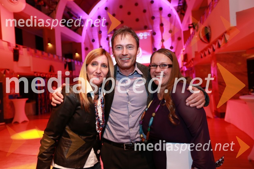 Mediaspeed - AmCham, spremljanje volitev za predsednika ZDA