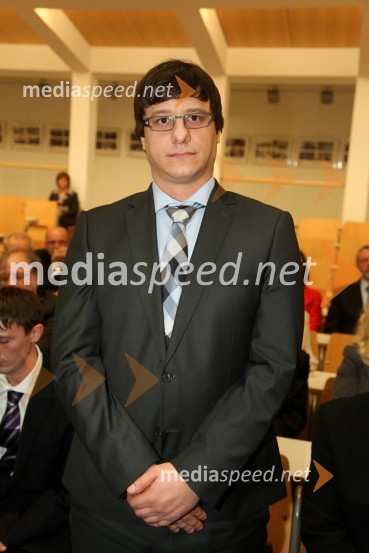 Mediaspeed - Univerza v Mariboru, Promocija doktorjev znanosti