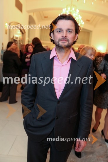 Mediaspeed - SNG MB, Romeo in Julija, premiera