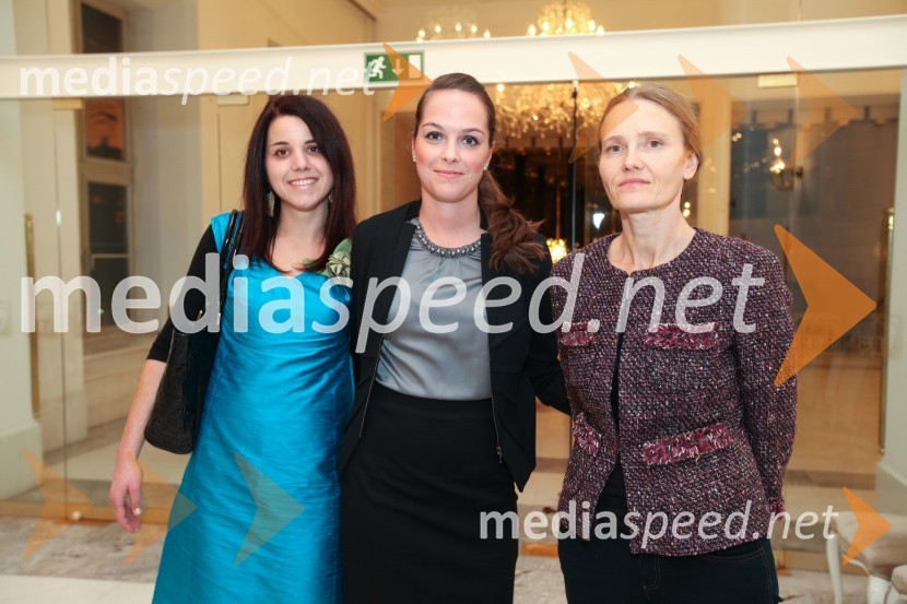 Mediaspeed - Slavnostna seja Sveta SNG Maribor in podelitev priznanj ...