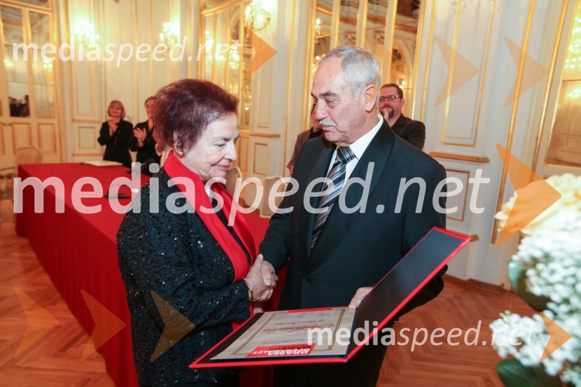 Mediaspeed - Slavnostna seja Sveta SNG Maribor in podelitev priznanj ...