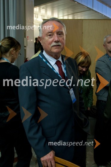 Mediaspeed - Borut Pahor in Danilo Türk v drugi krog volitev za ...