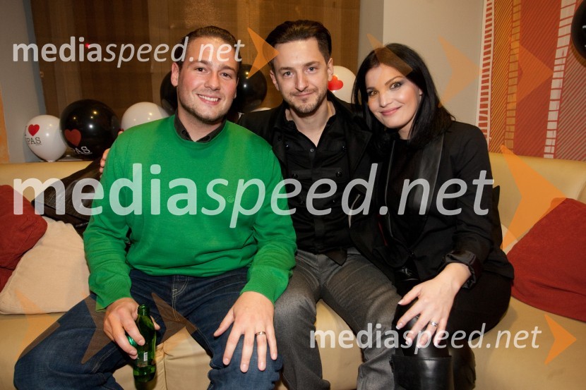 Mediaspeed - Slovenska muska od A do Ž