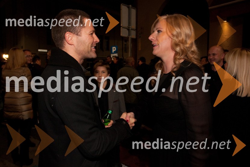 Mediaspeed - Slovenska muska od A do Ž