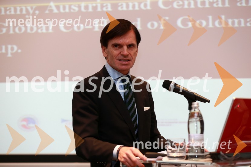 Mediaspeed - Dan investitorjev - Investors Day in podelitev nagrade ...