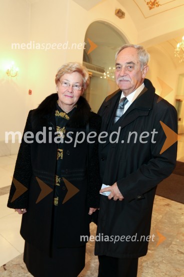 Mediaspeed - Do tu sega gozd, premiera predstave v SNG Maribor