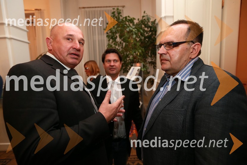 Mediaspeed - Sprejem MO Maribor in EPK ob obisku Garija Kasparova