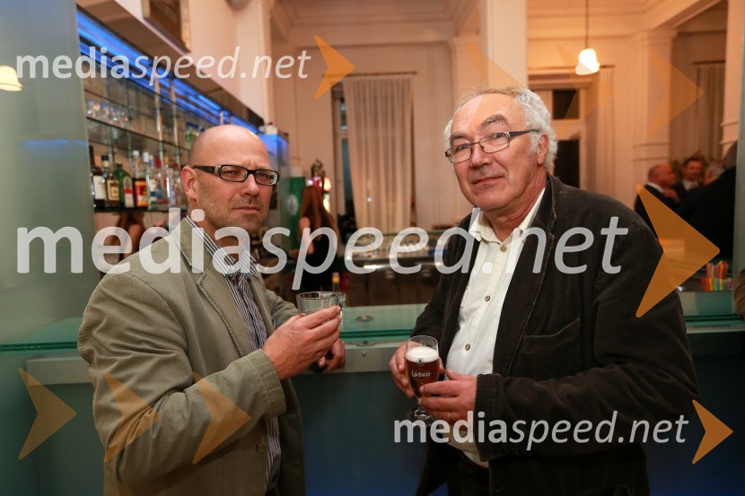 Mediaspeed - Sprejem MO Maribor in EPK ob obisku Garija Kasparova