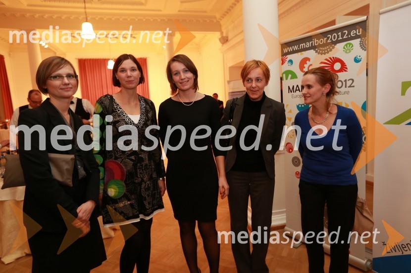 Mediaspeed - Sprejem MO Maribor in EPK ob obisku Garija Kasparova