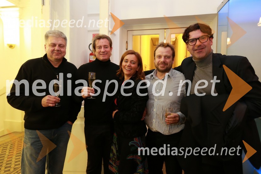 Mediaspeed - Sprejem MO Maribor in EPK ob obisku Garija Kasparova