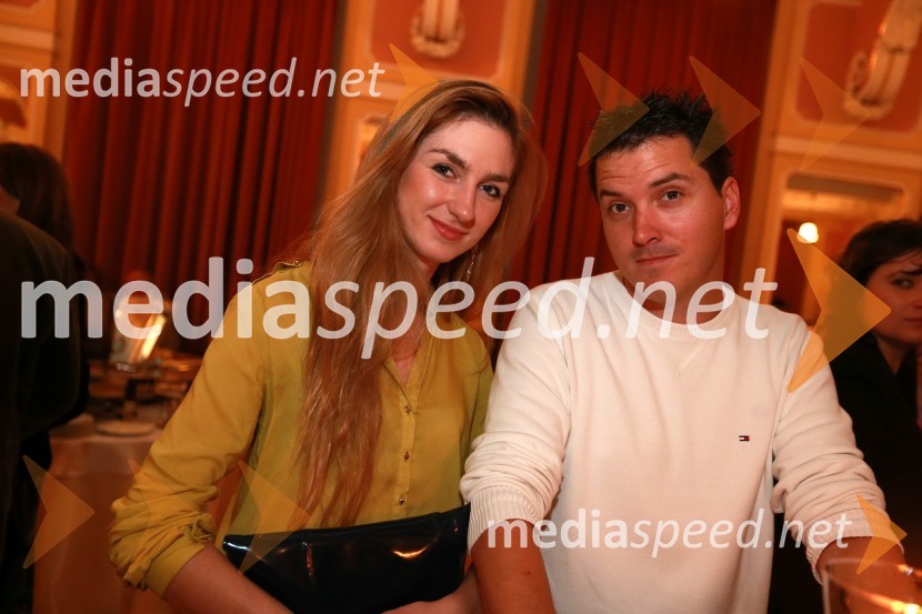 Mediaspeed - Sprejem MO Maribor in EPK ob obisku Garija Kasparova