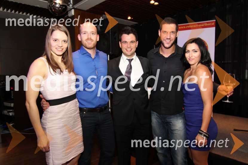 Mediaspeed - Tradicionalna dobrodelna večerja in licitacija Rotaract ...