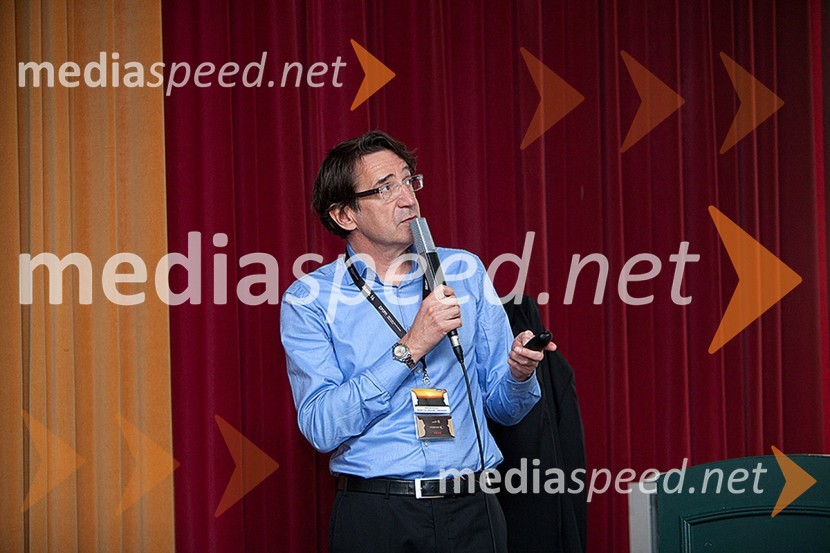 Mediaspeed - SEMPL 14, seminar medijskih trendov, prvi dan