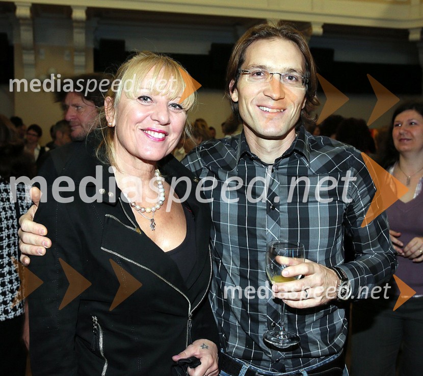 Mediaspeed - Naj Celjan 2012 je Zoran Podkoritnik