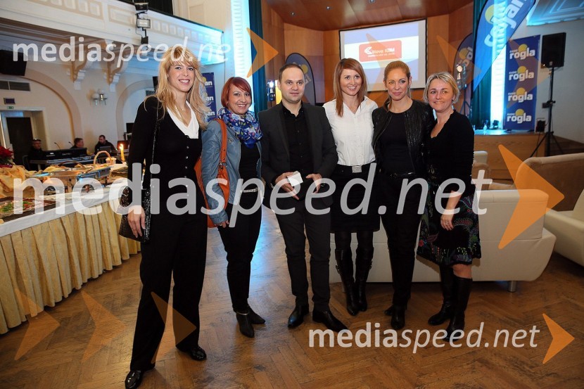 Mediaspeed - Naj Celjan 2012 je Zoran Podkoritnik