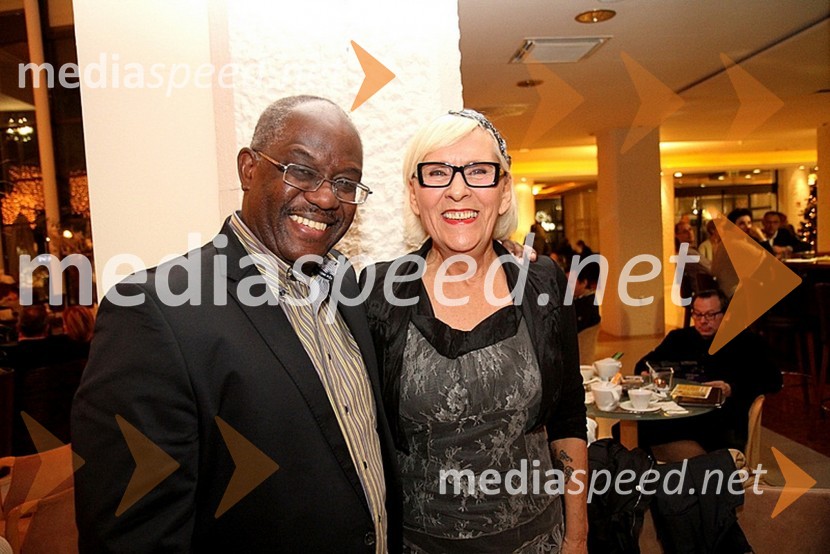 Mediaspeed - 8. Festival penin, otvoritev veselega decembra in ...