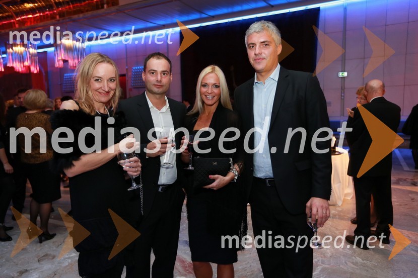 Mediaspeed - Slavnostni novoletni koncert Zavarovalnice Triglav in ...