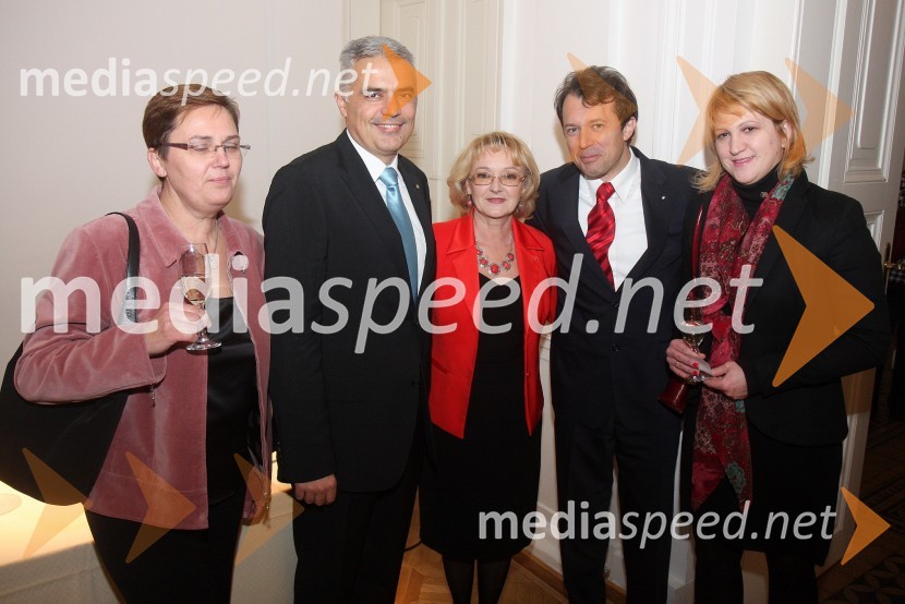 Mediaspeed - Dobrodelna dražba umetniških slik z otoka Pašman